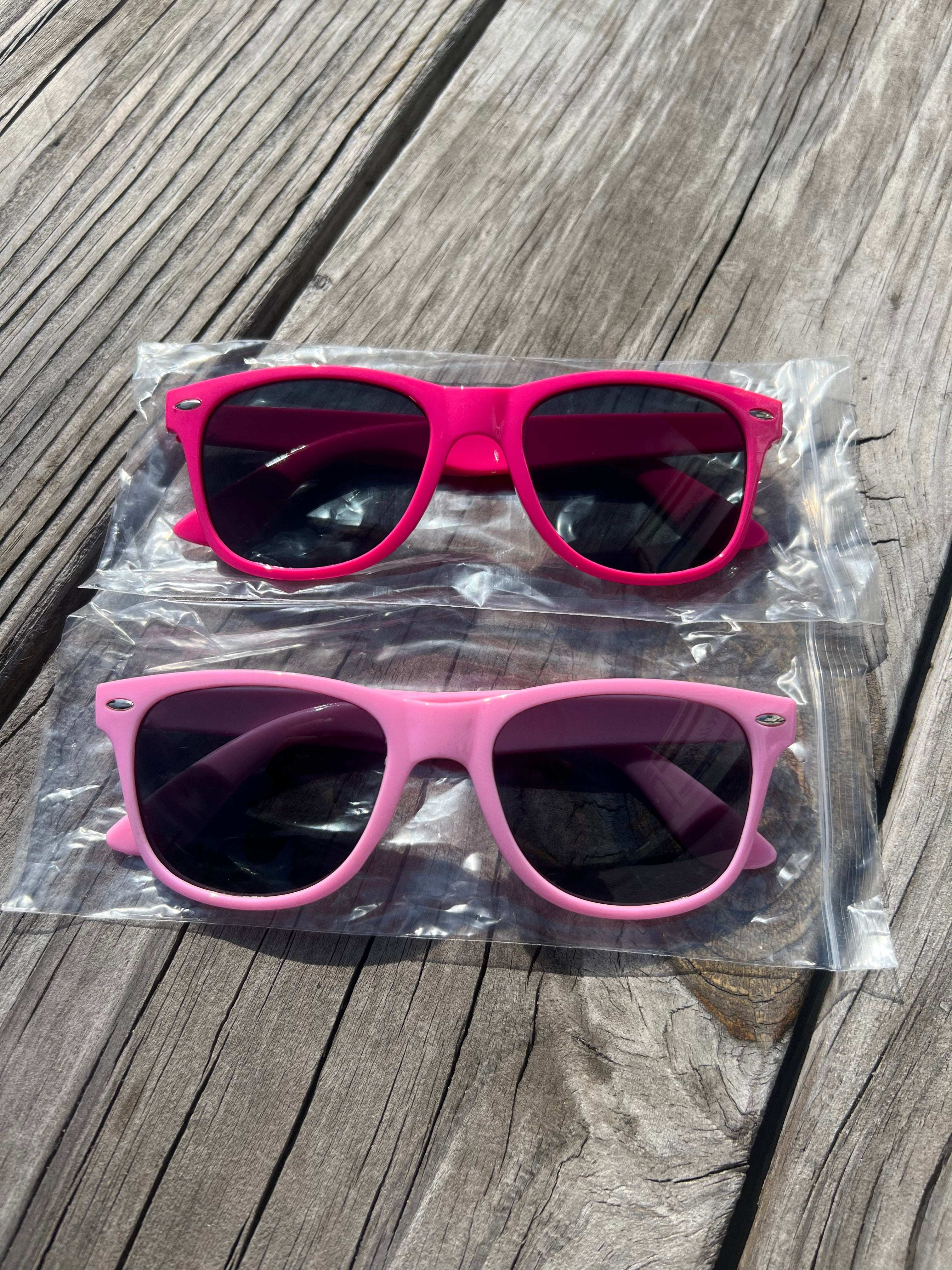 Sunnies | Eccentric Garage LLC